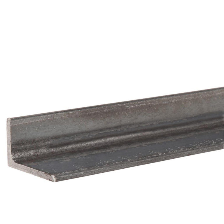 Hot Rolled Steel Angle Unequal Leg – KH Metals and Supply